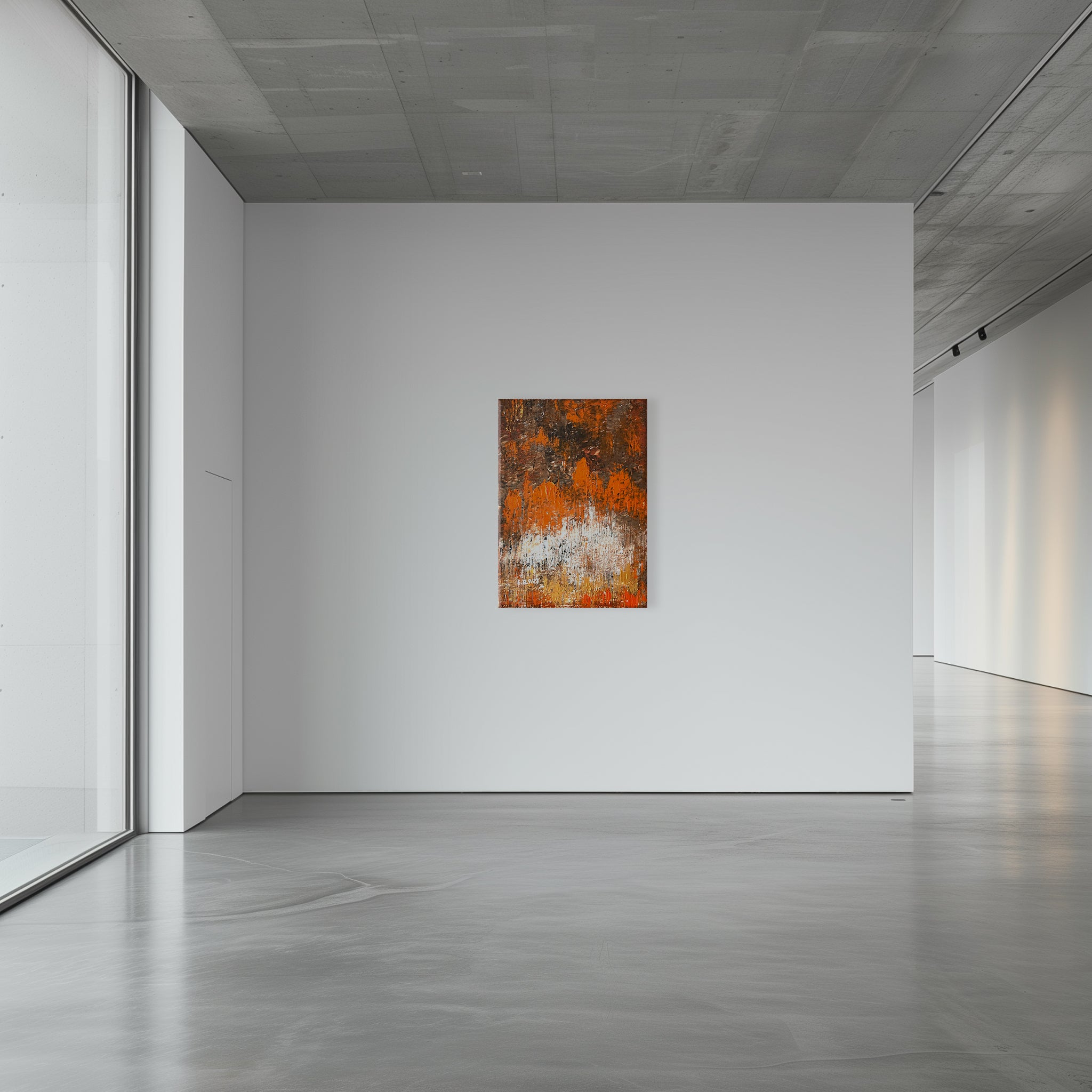 Burning Country – atelier baumeister